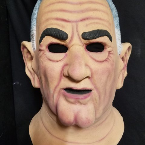 dssmasks.com – High Quality Latex Masks