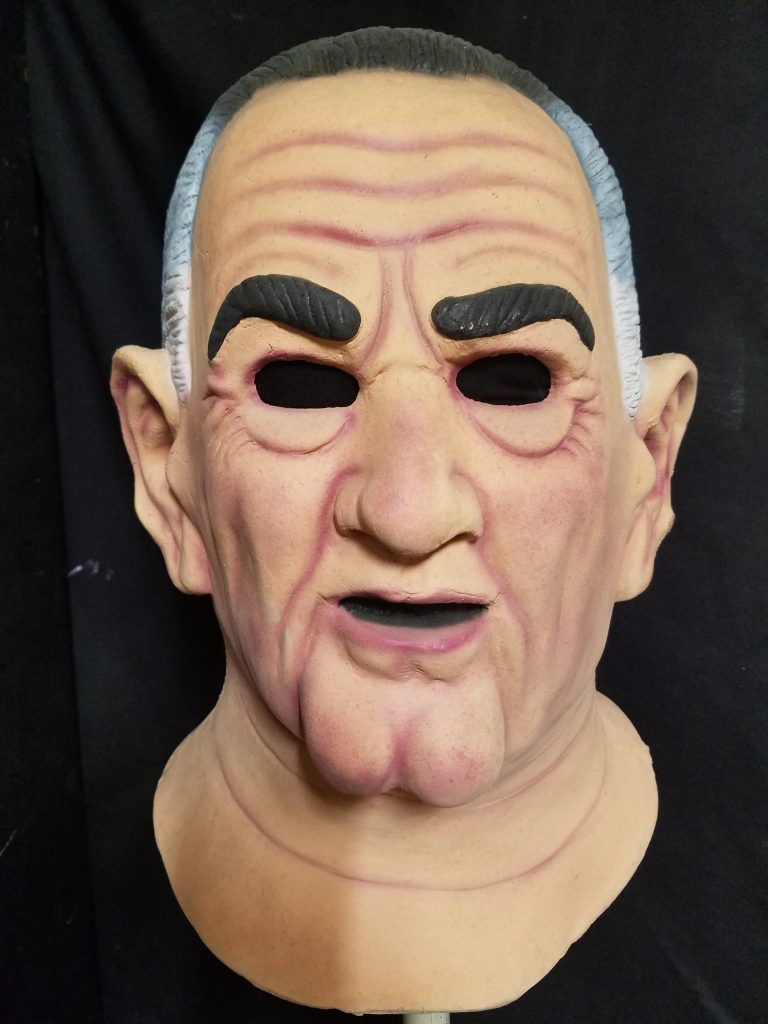 PB LBJ – dssmasks.com